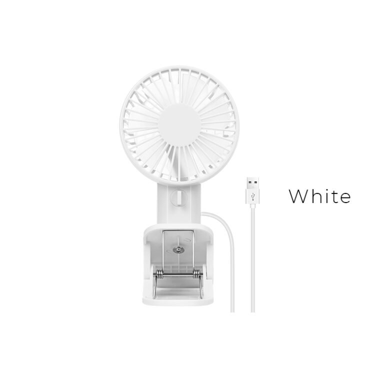 USB Mini Fan - iTech Group
