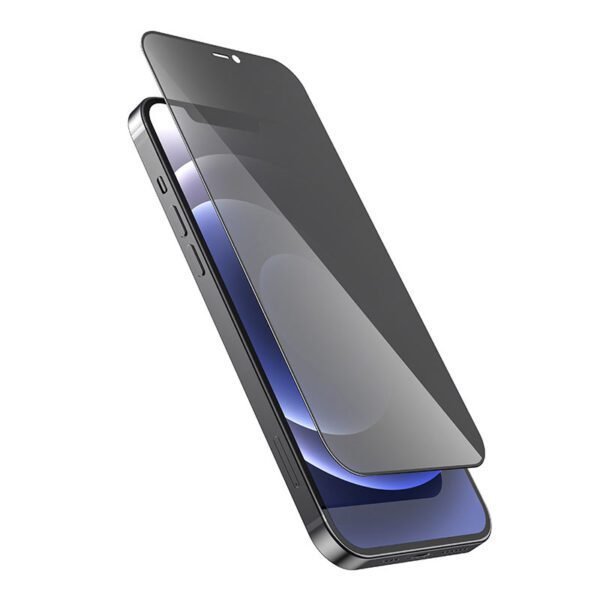 Tempered Glass Screen Protector | iPhone 12 Series - iTech Group