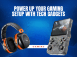 Discover the Best Tech Gadgets in the UK for 2024 – iTech Group