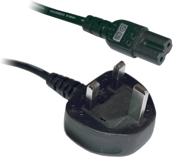 8 Figure 2 Pin Power Cable 1 Meter - ANG - iTech Group