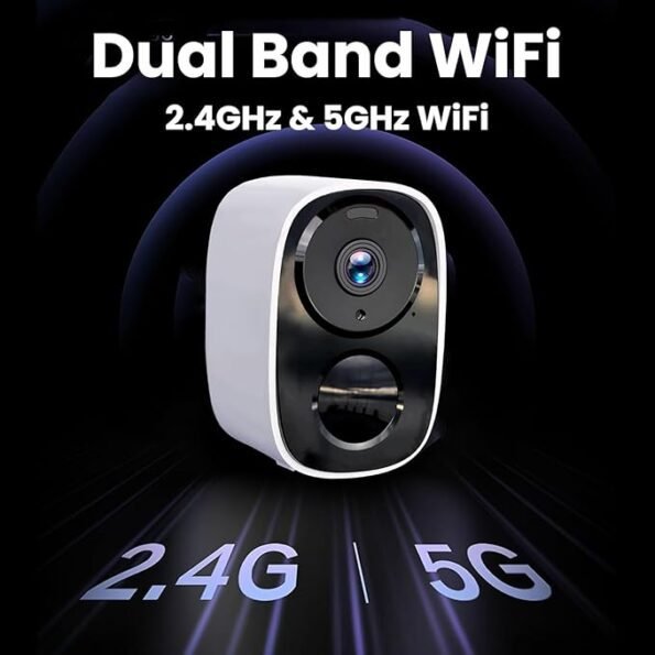 Outdoor Cctv Camera - CB54 - iTech Group